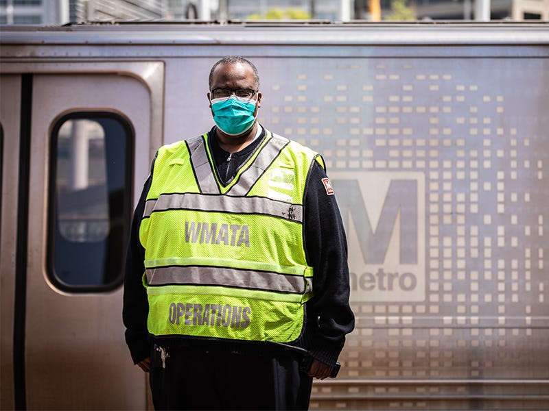 MetroNow Dispatch 9.2020 - The MetroNow Dispatch