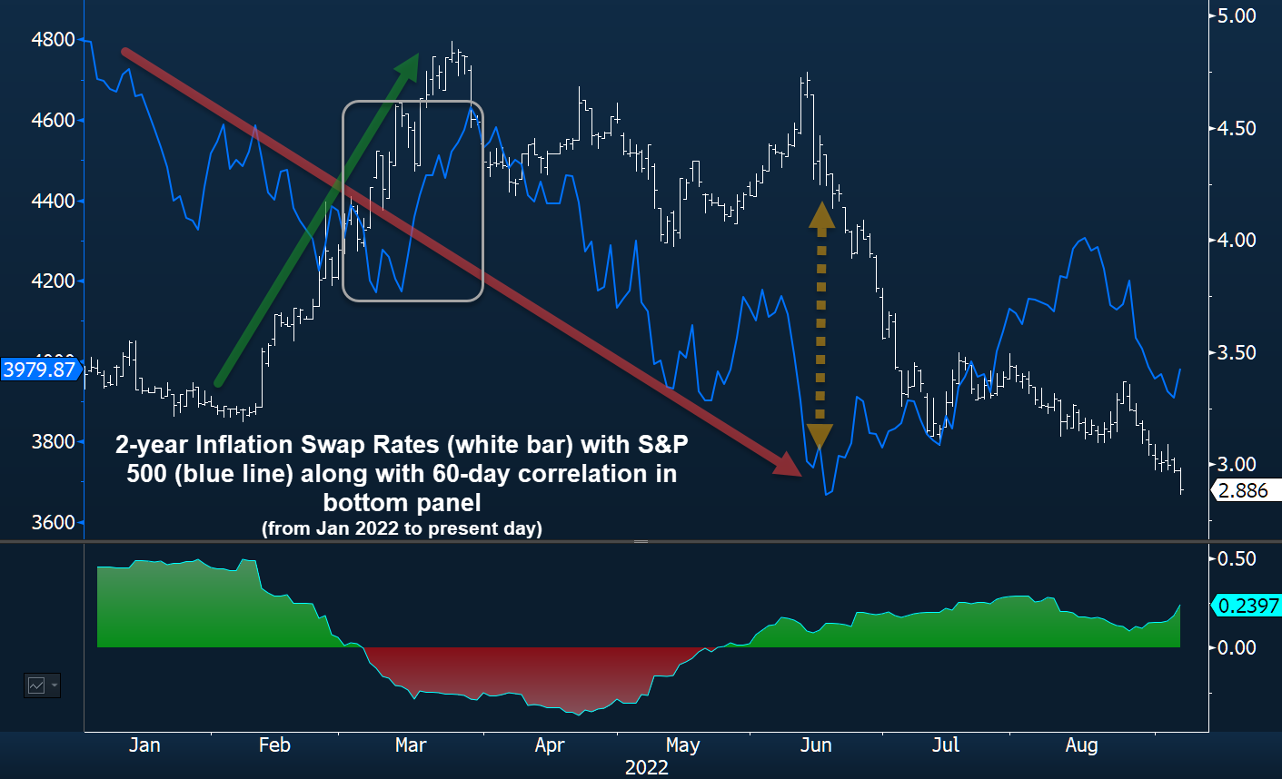 STOCKS AND INFLATION - by Kevin Muir - The MacroTourist