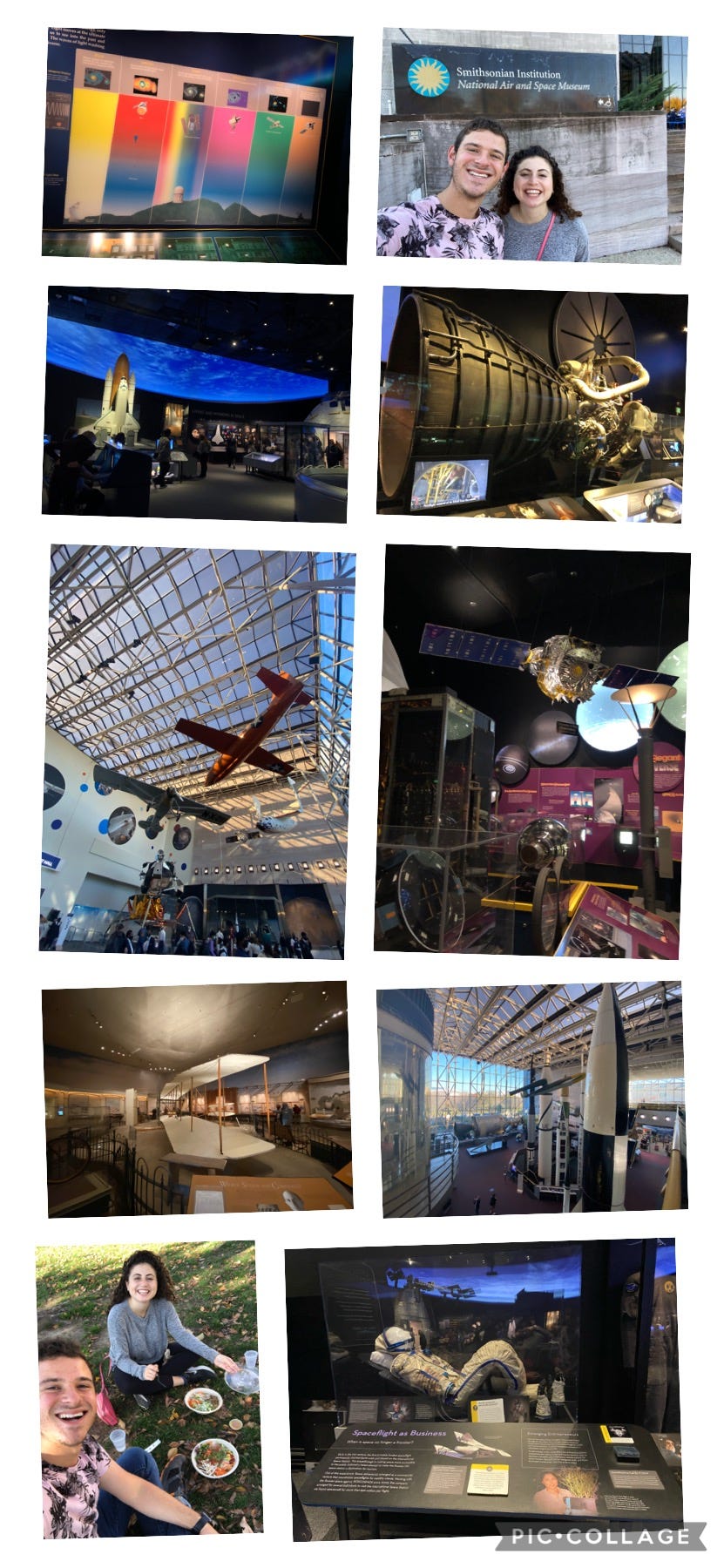 Washington D.C. (part 2) - by Josh Raikin