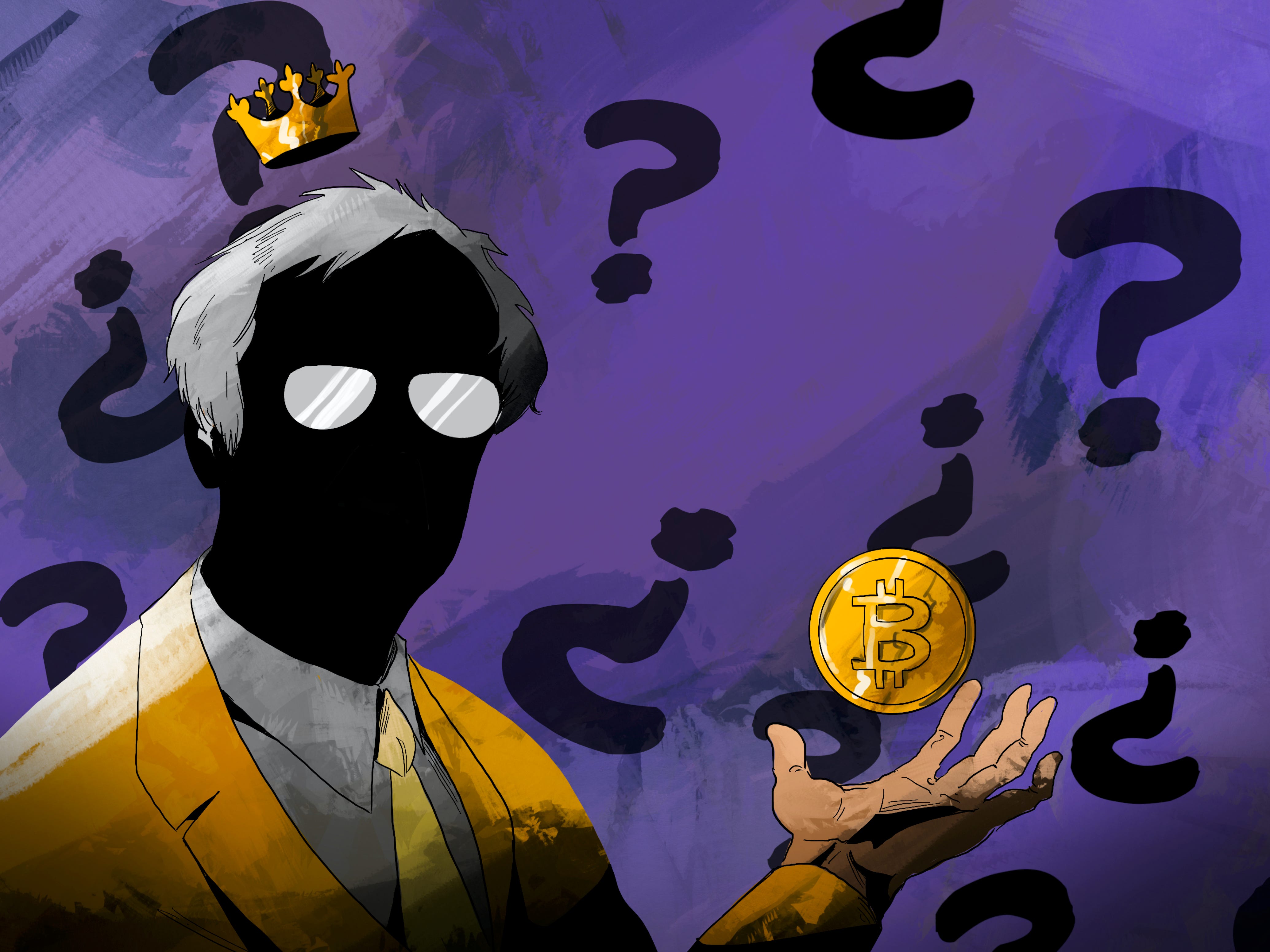 Who Invented Bitcoin, And Why Was It Created?