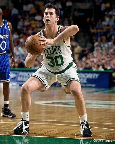 Boston Celtics Throwback: ‘Thank god for Marty Conlin’, Tanking for Tim ...