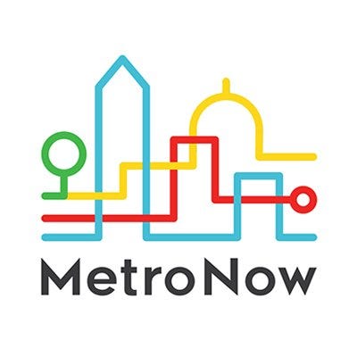 MetroNow | Substack