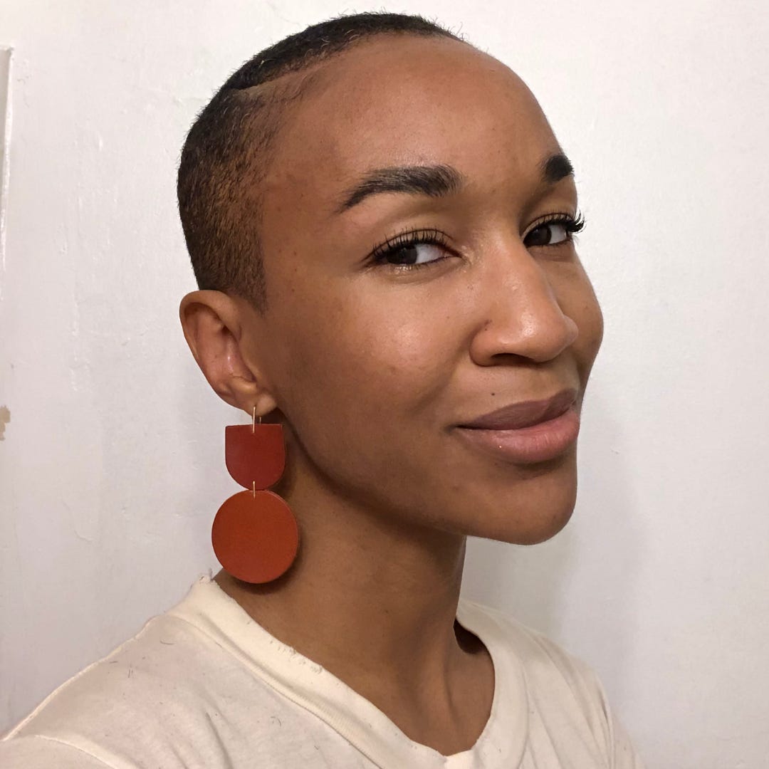 Michaela Ayers | Substack