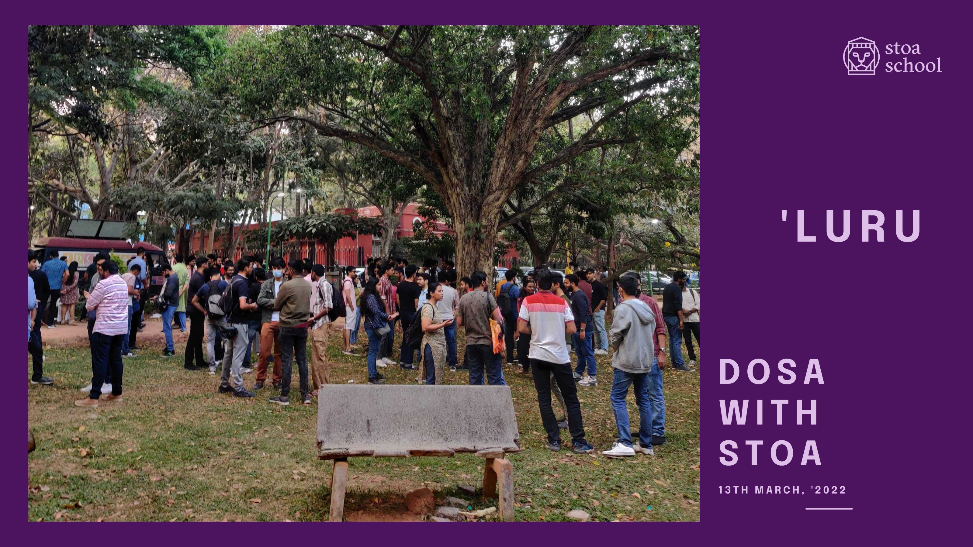 Stoa Digest #39: Special Edition - by Stoa School