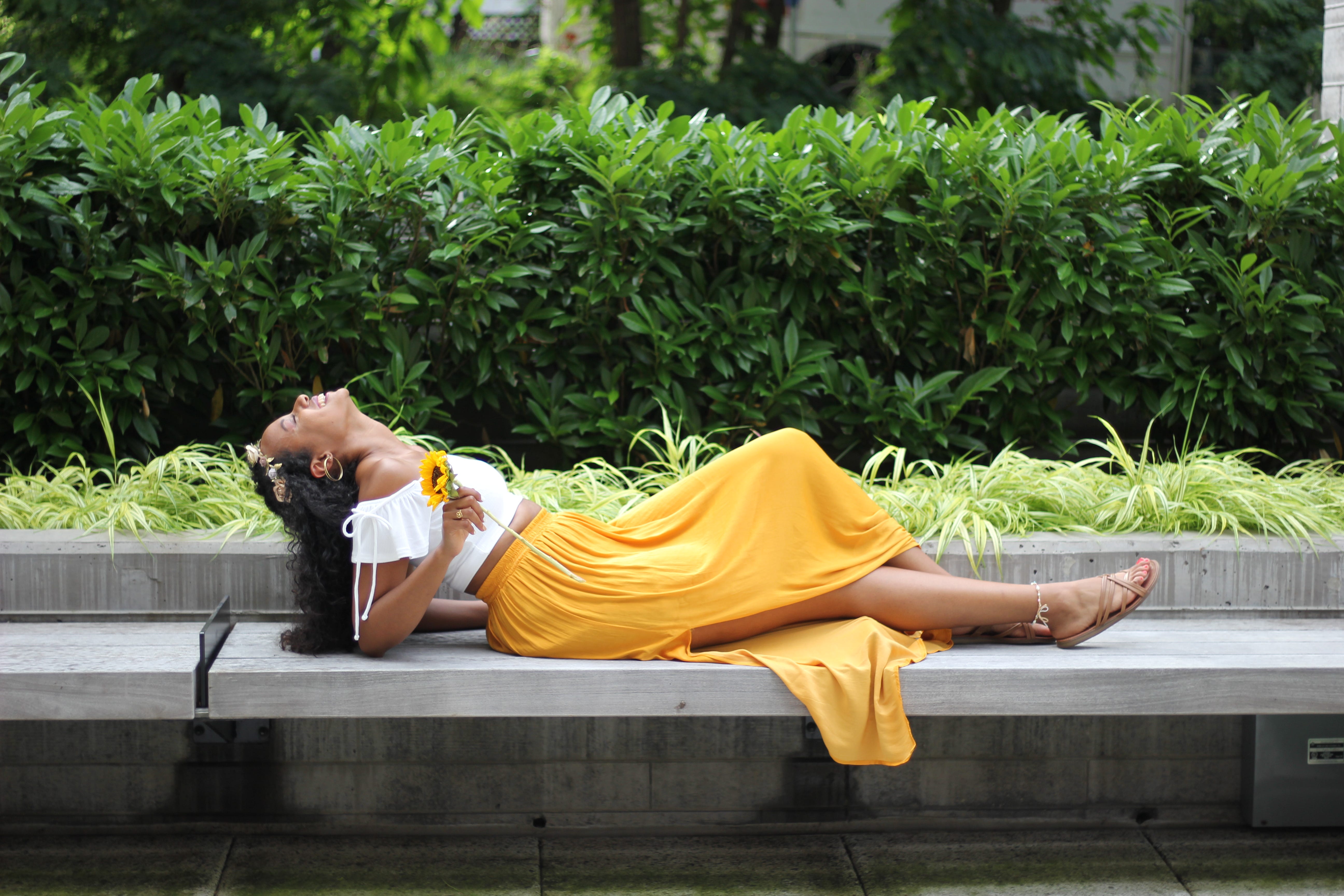 Hana Meron Poetry | Substack