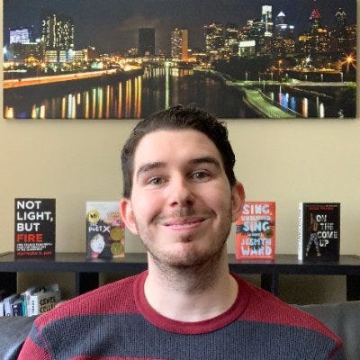 John Phillips | Substack