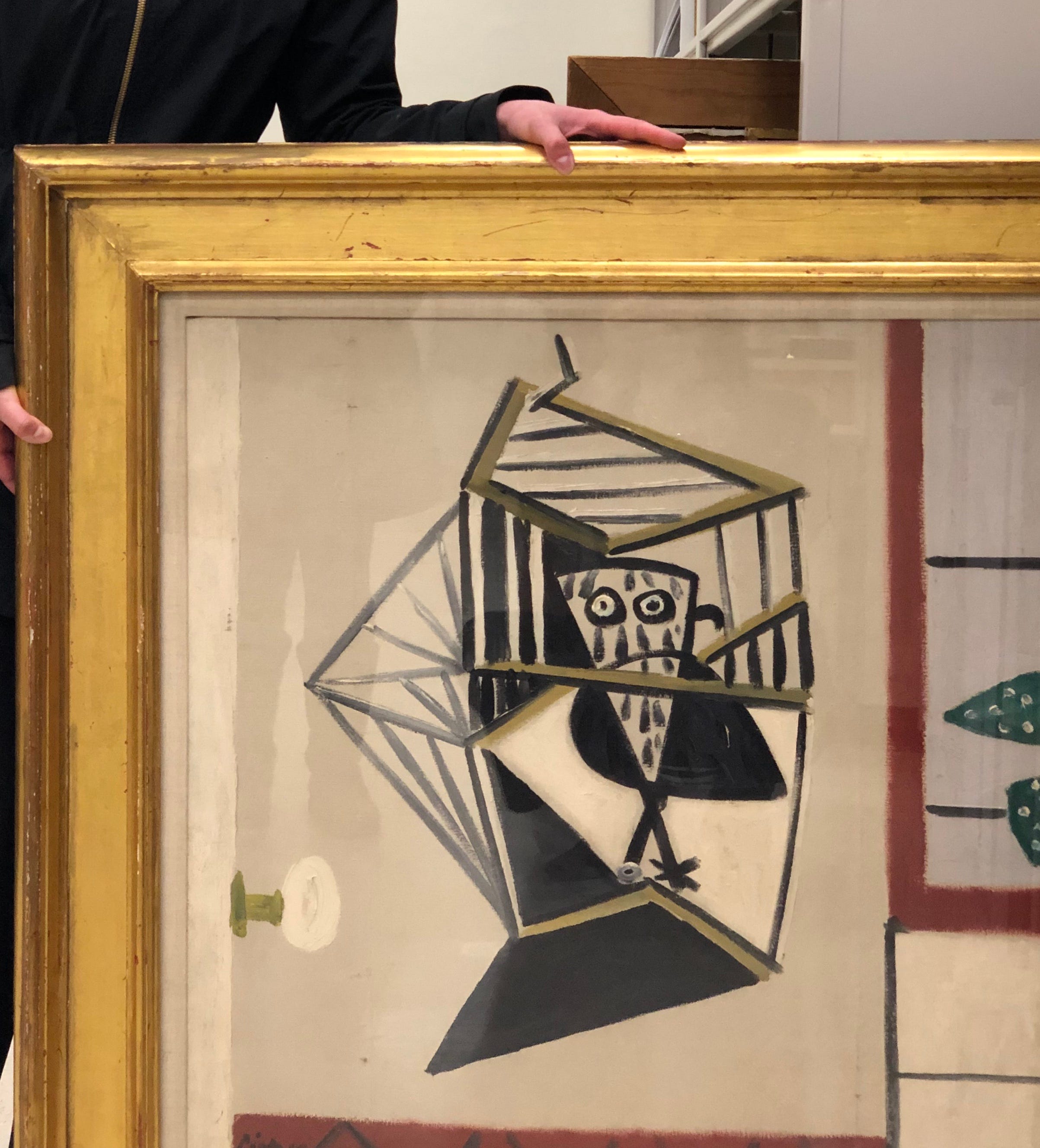 A Funny Story About Art - by Nicole Cliffe - Nicole Knows