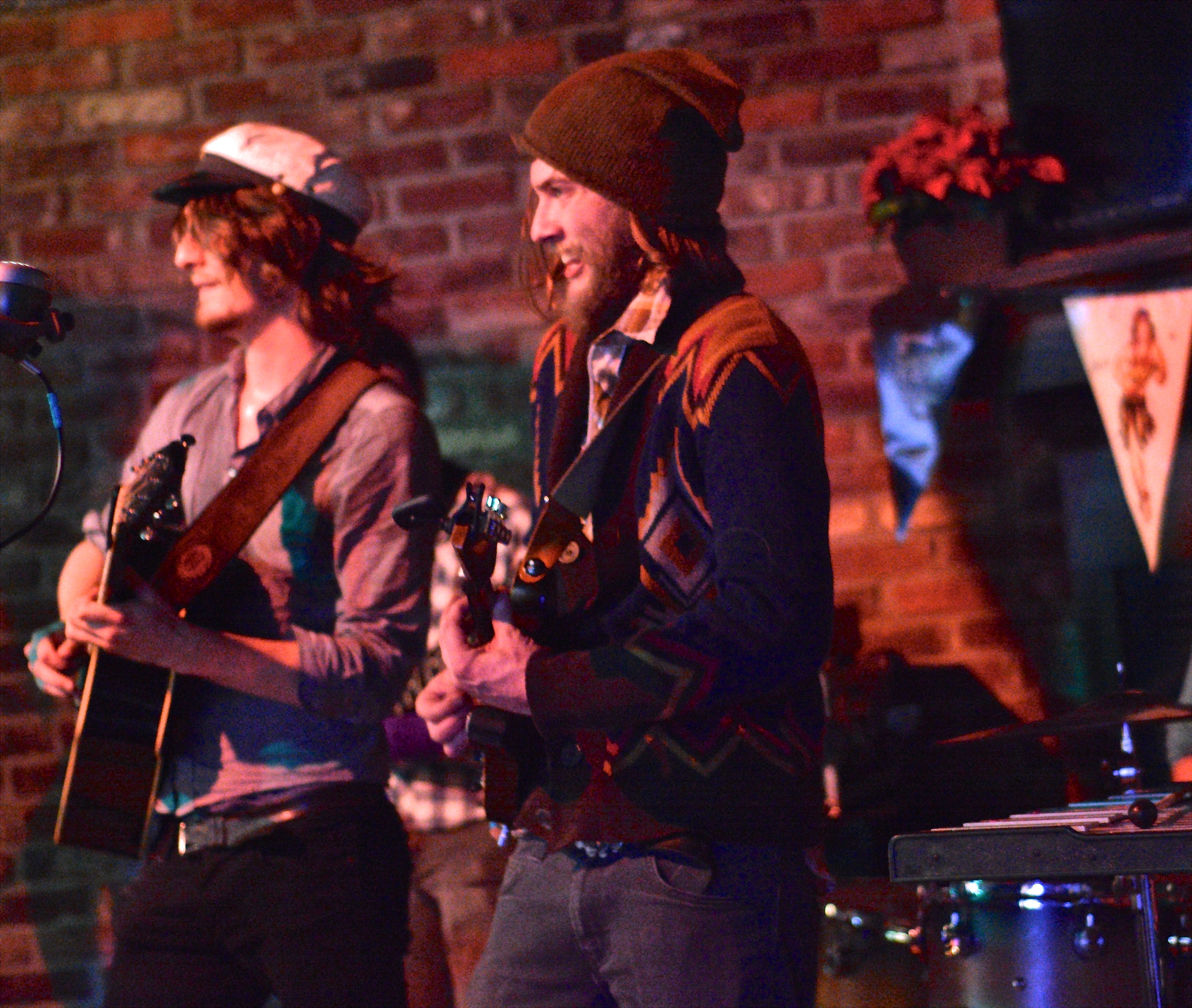 Justin Renner's Long Story - by Donovan Wheeler