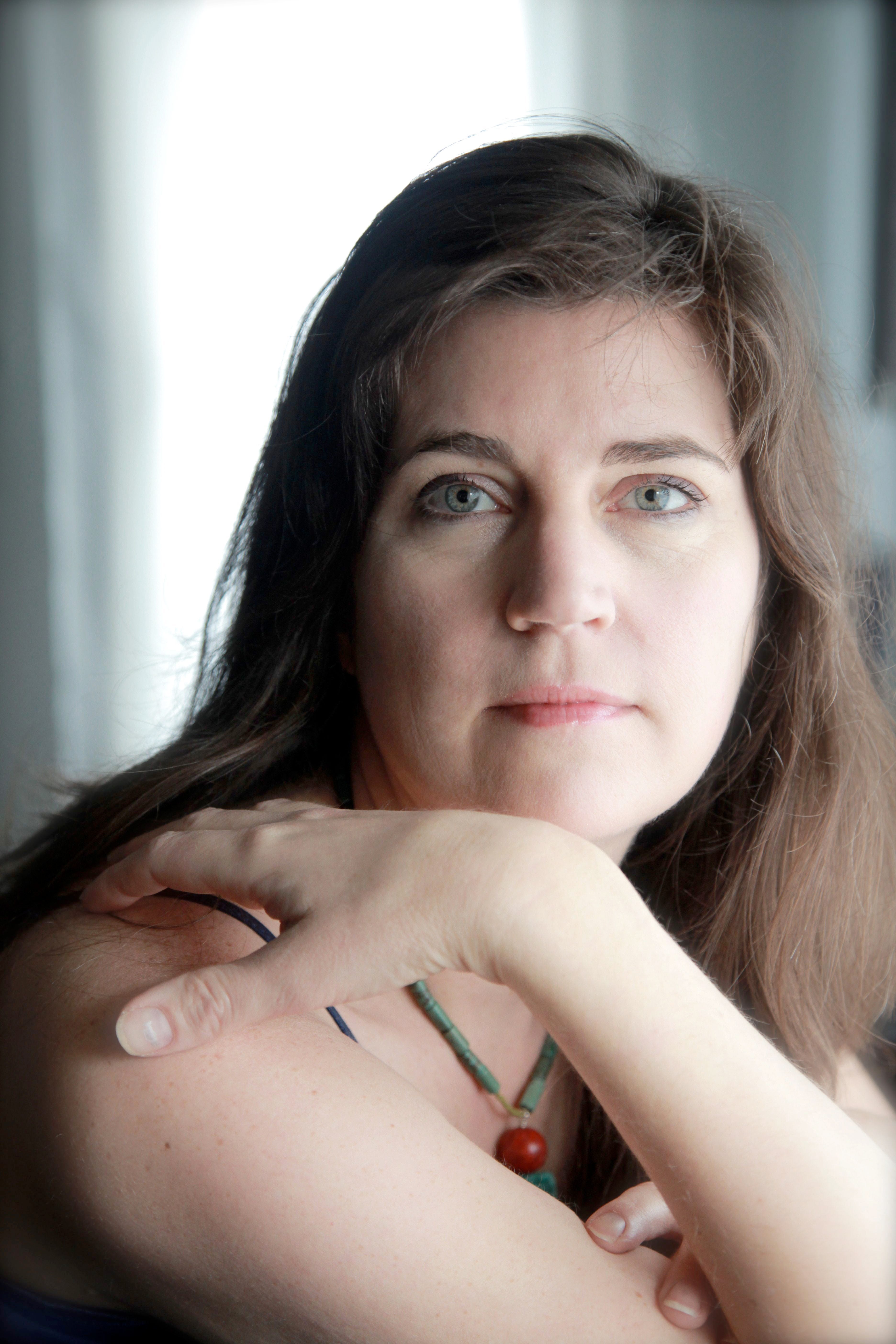 Monica Drake | Substack