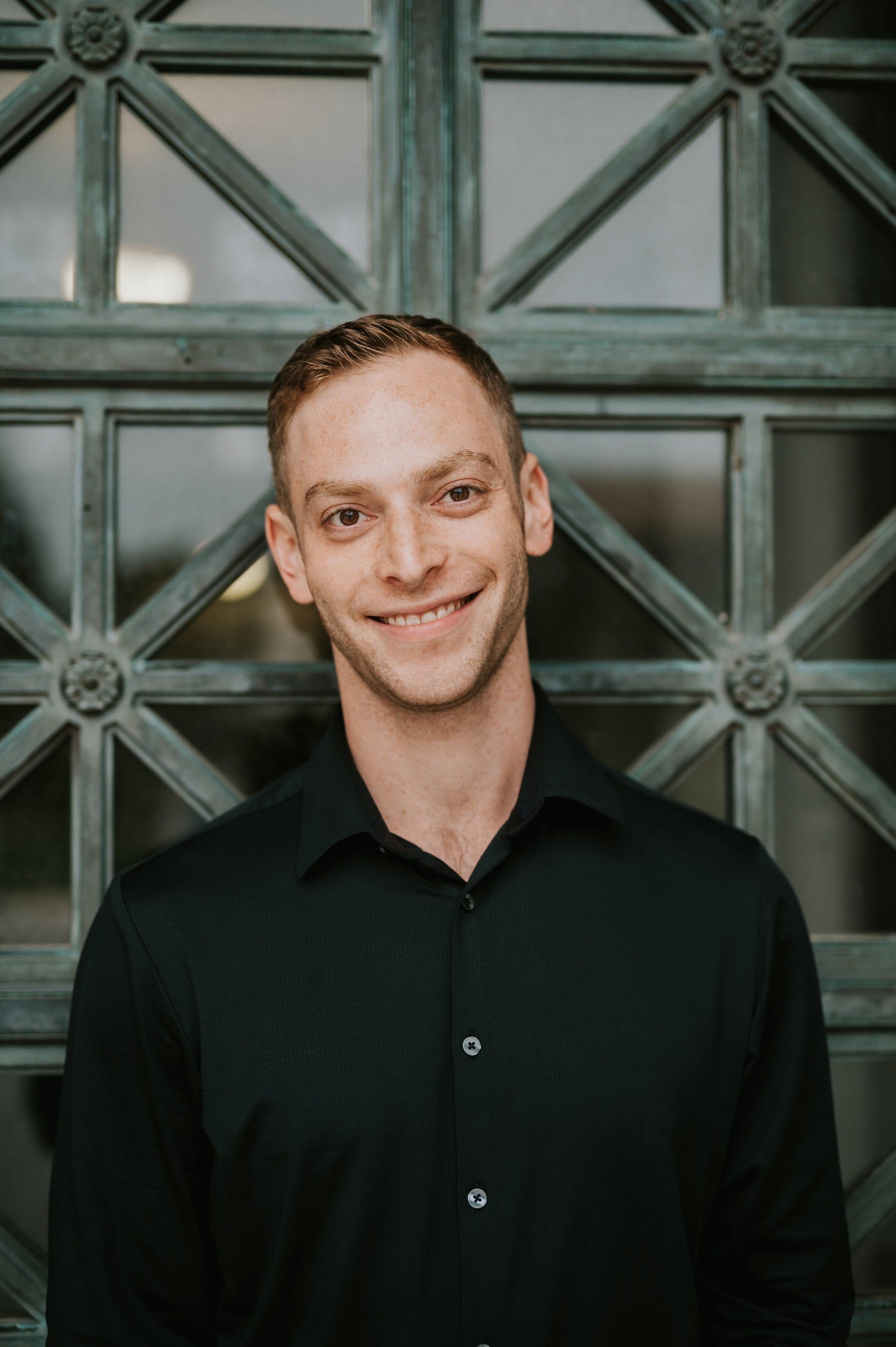 Daniel Tarockoff | Substack