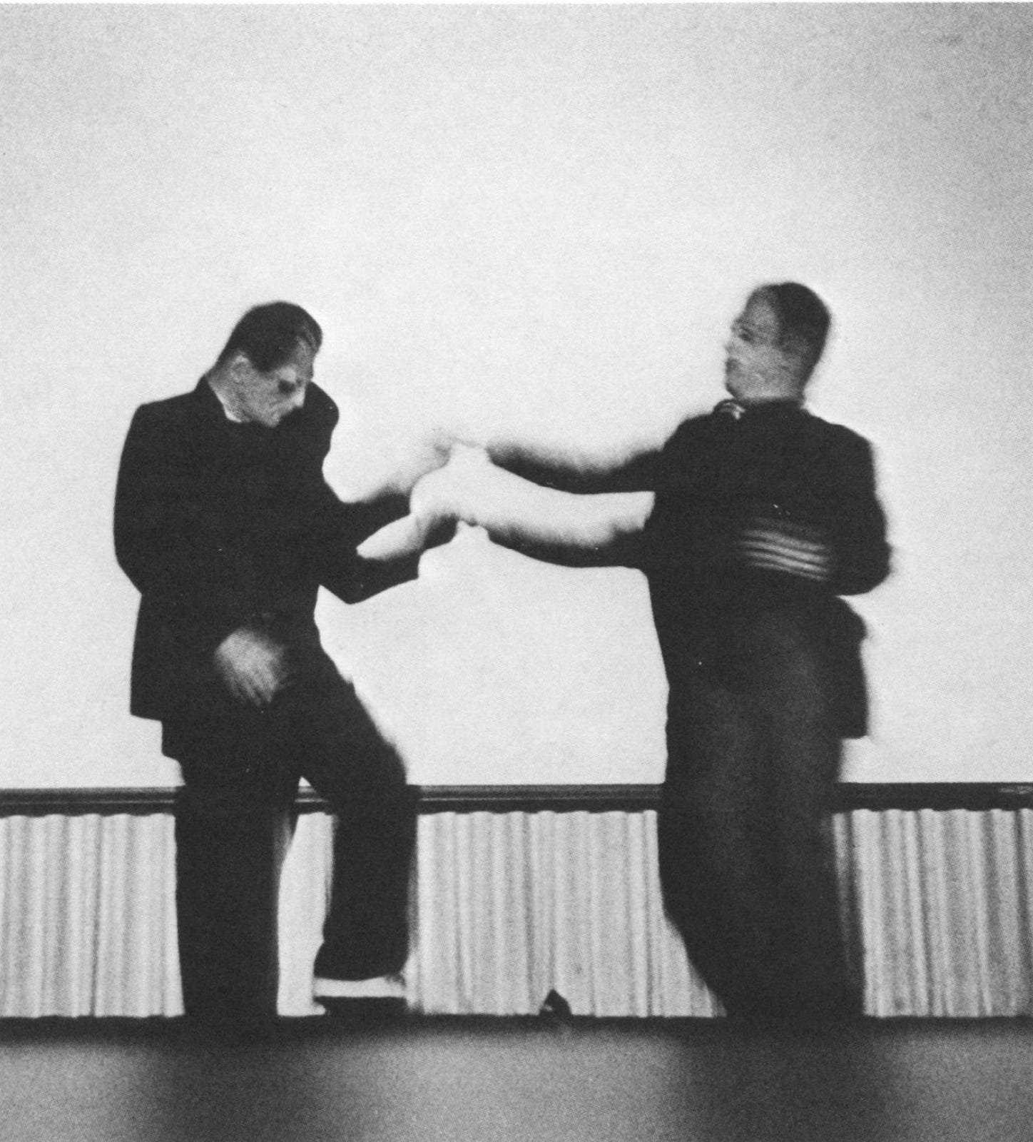 The Visceral Materialism of Birgit & Wilhelm Hein