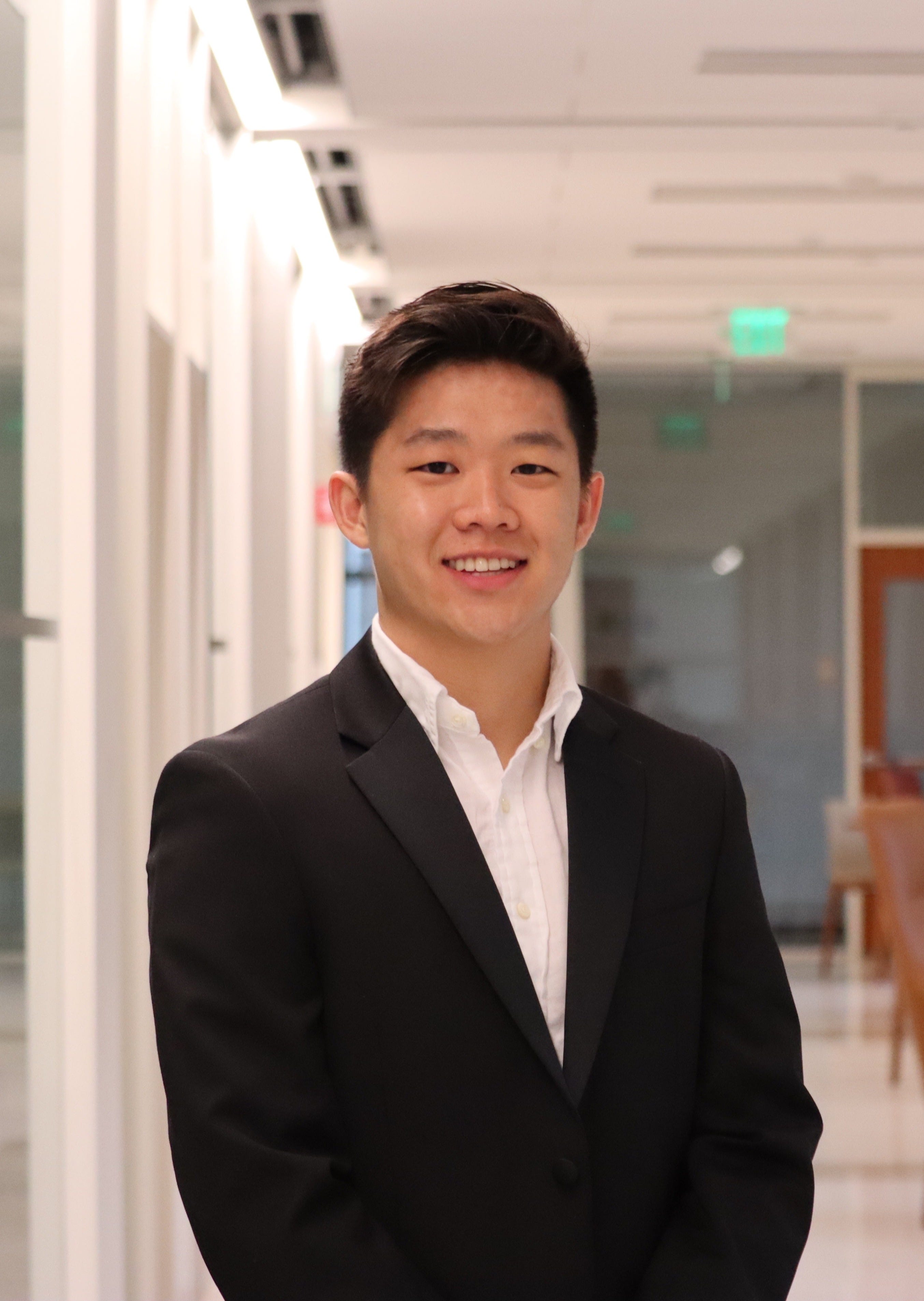 Alex Park | Substack