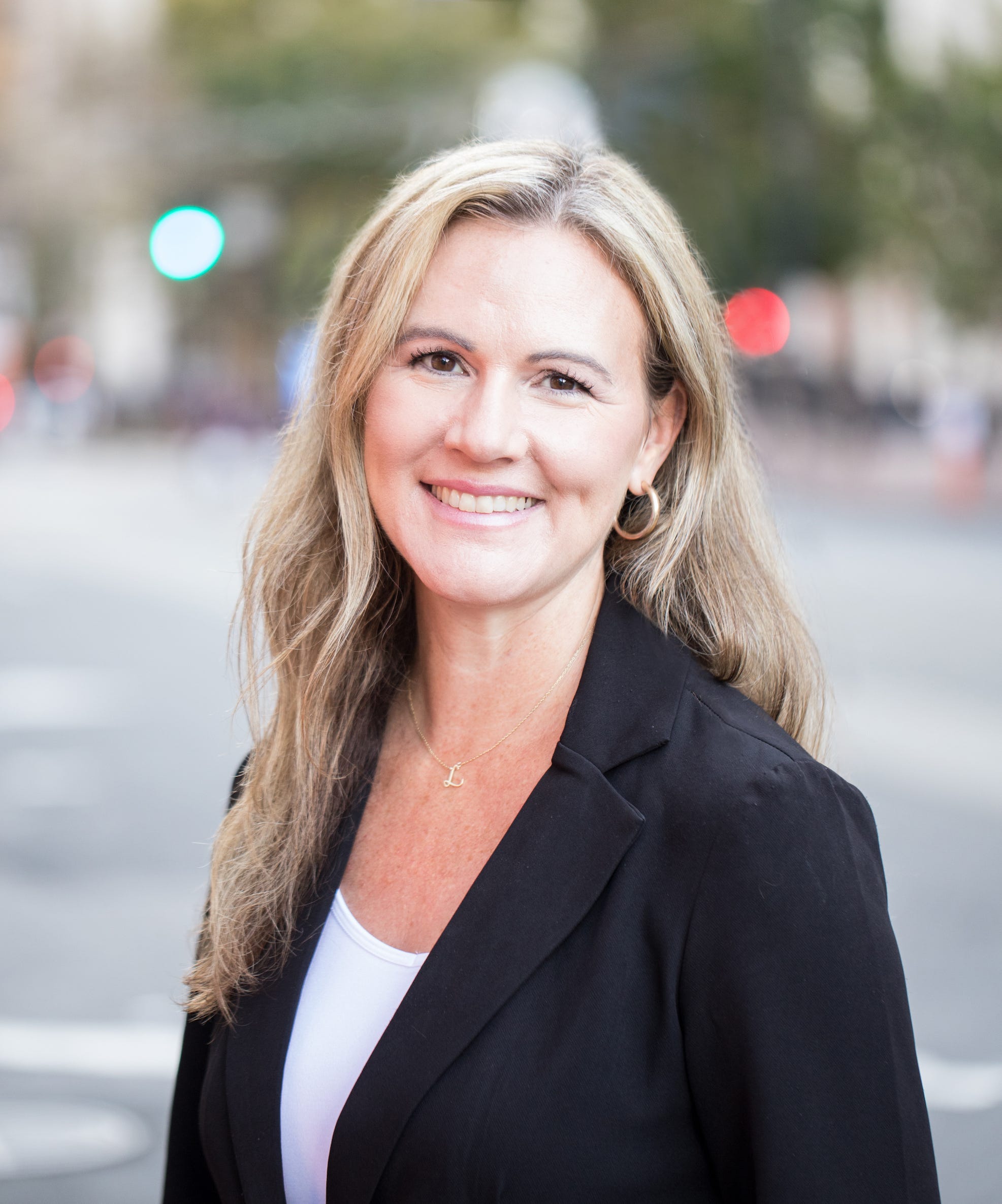 Lori Adams-Brown | Substack