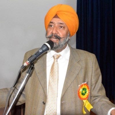 KBS Sidhu | Substack