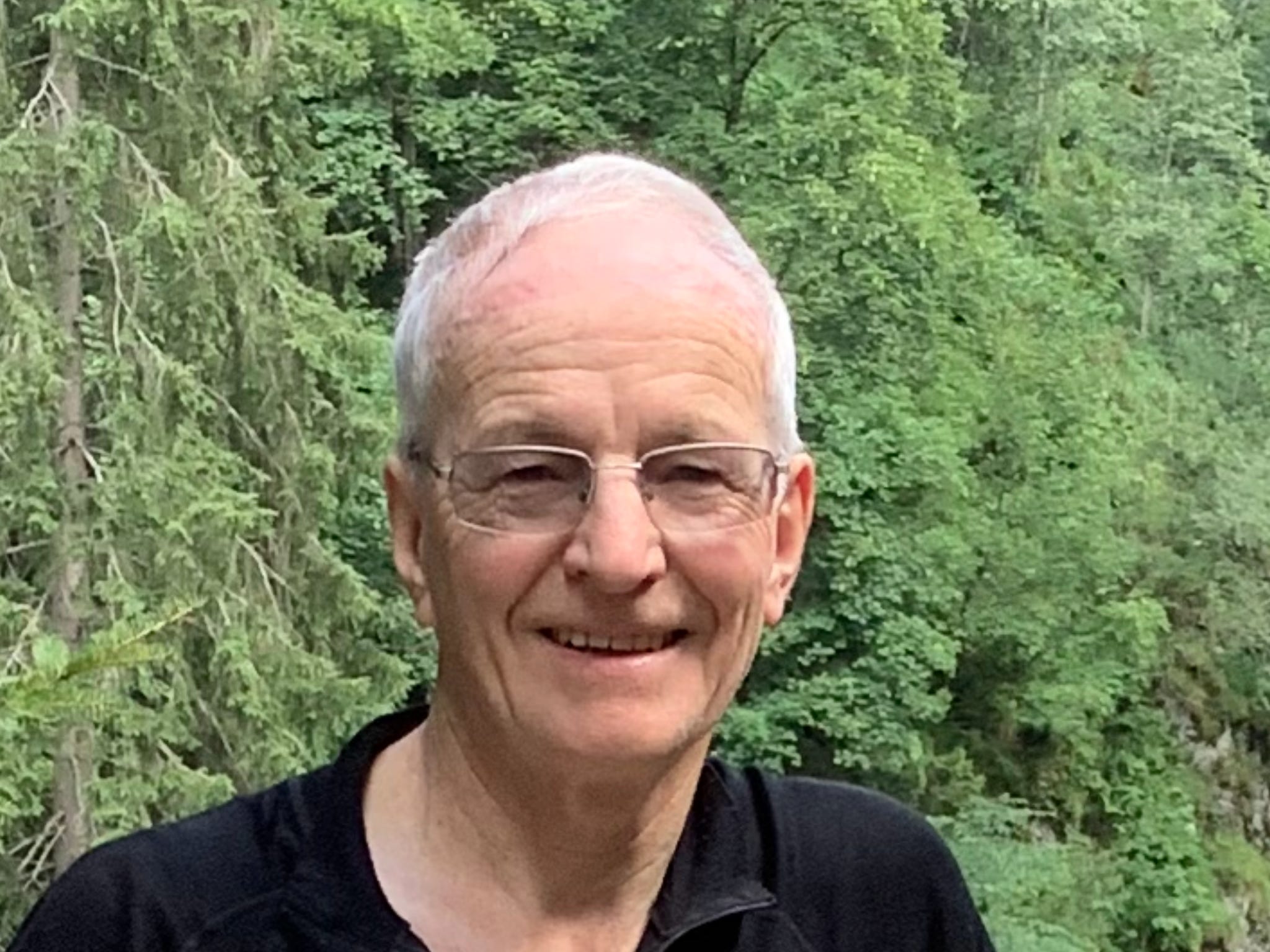 Howard Steen | Substack