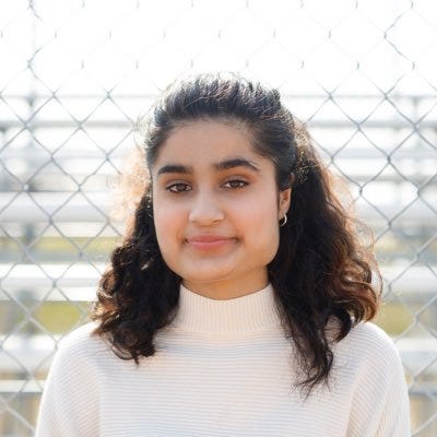 Alishba Imran | Substack