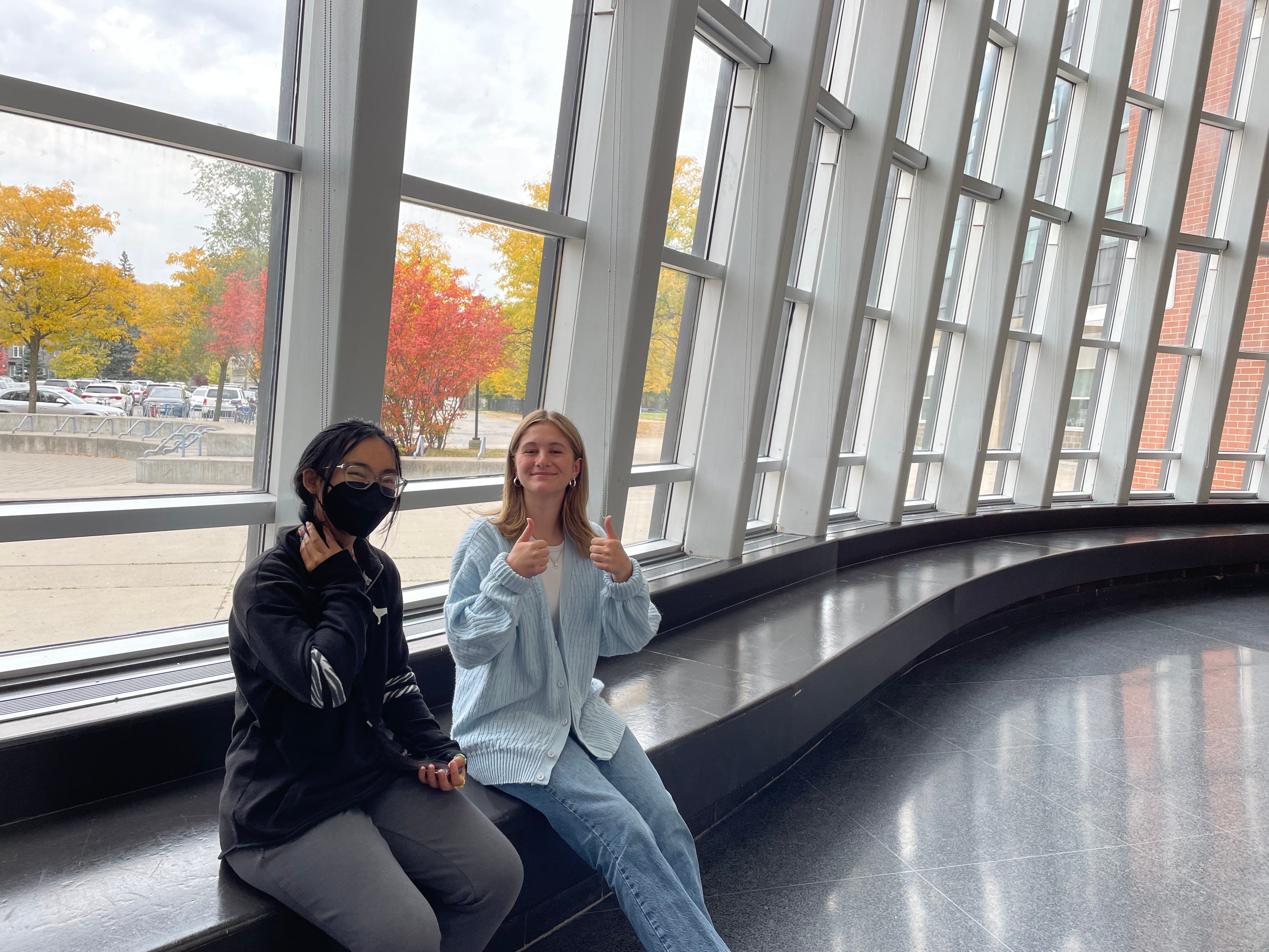 “Welcome Home”: Serabianca 2022 - by Elly Peng