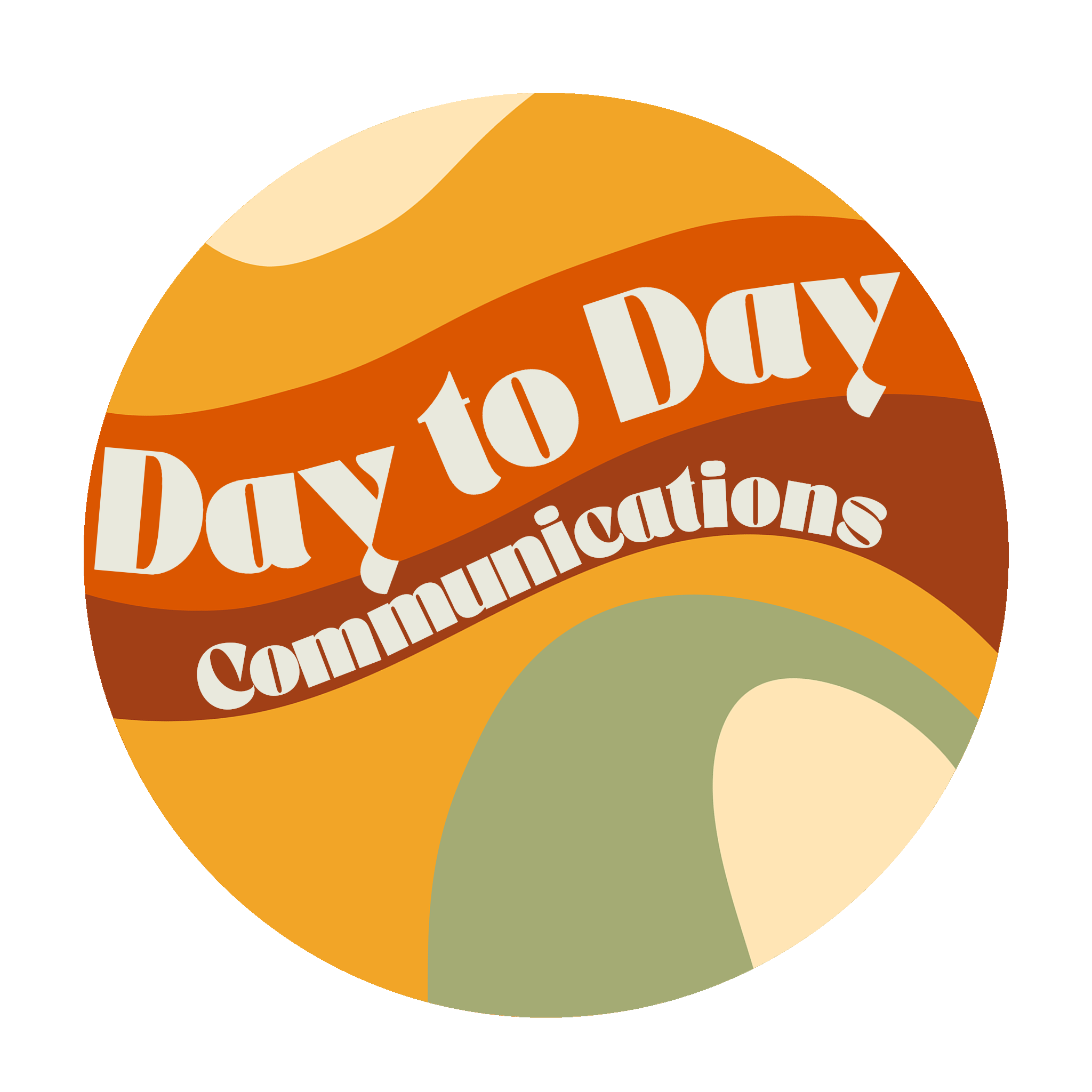 Day to Day Communications - by Day to Day Communications
