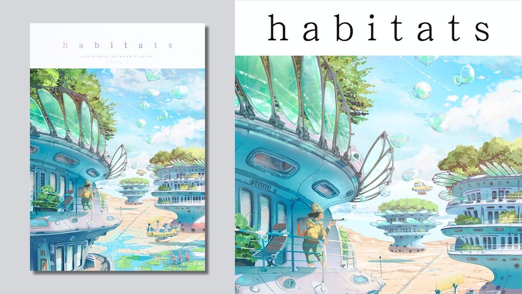 [non-paywalled issue] The Rabbit Hole 🕳🐇 issue no.34