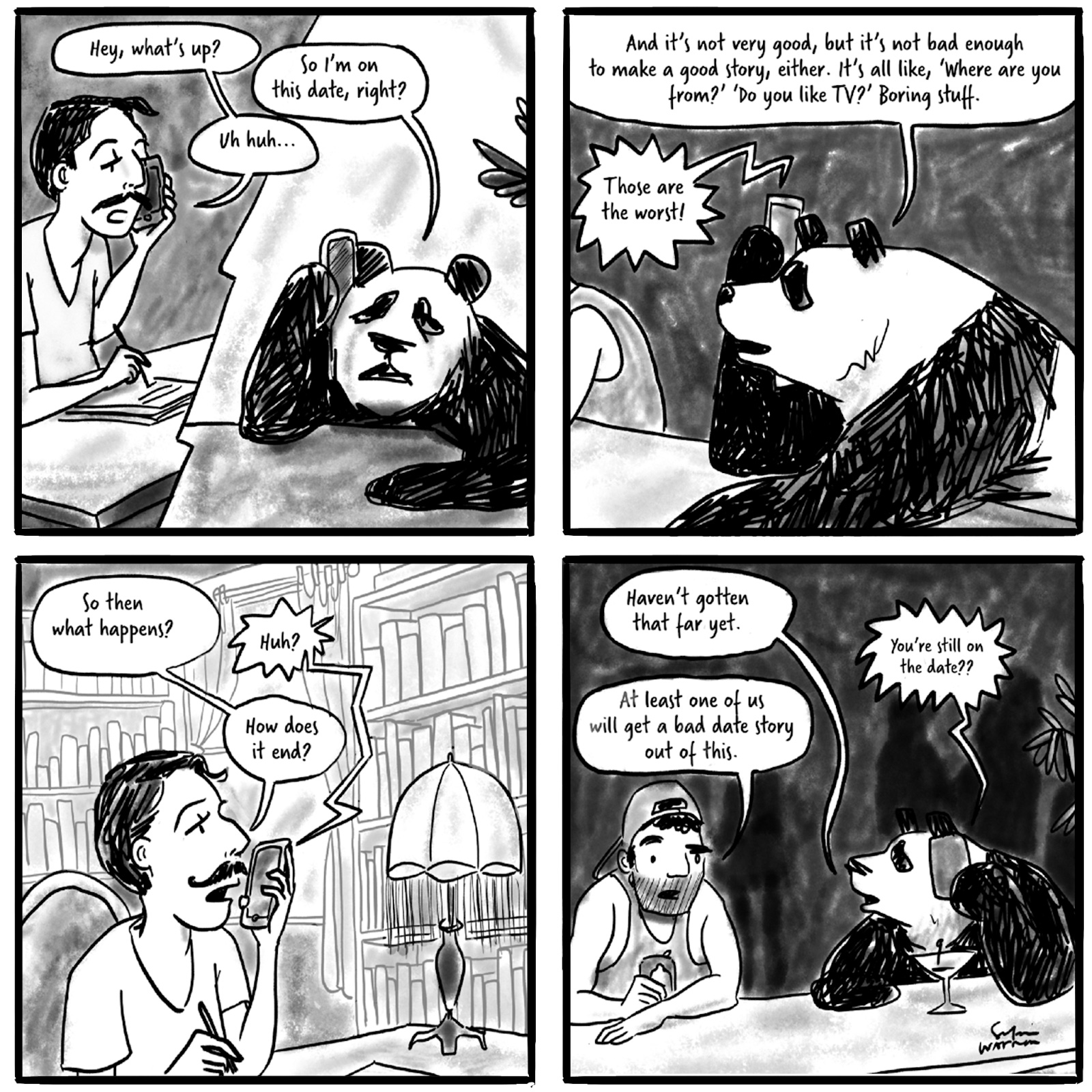 Heart-Shaped Inbox - ToonStack