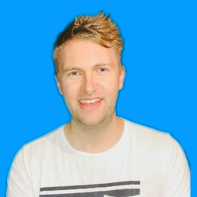 James Devonport | Substack