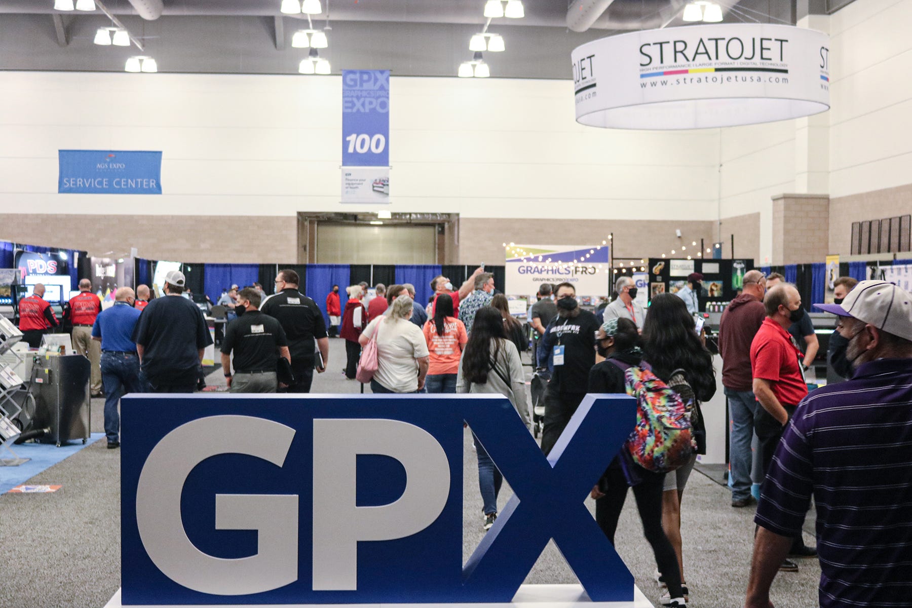 GRAPHICS PRO EXPO PLANS BIG FOR STAKEHOLDERS IN AWARDS, PERSONALIZATION ...