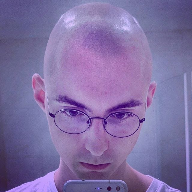 Alexey Guzey | Substack