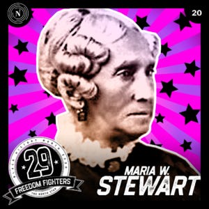 Black History Month 2020: 29 Freedom Fighters