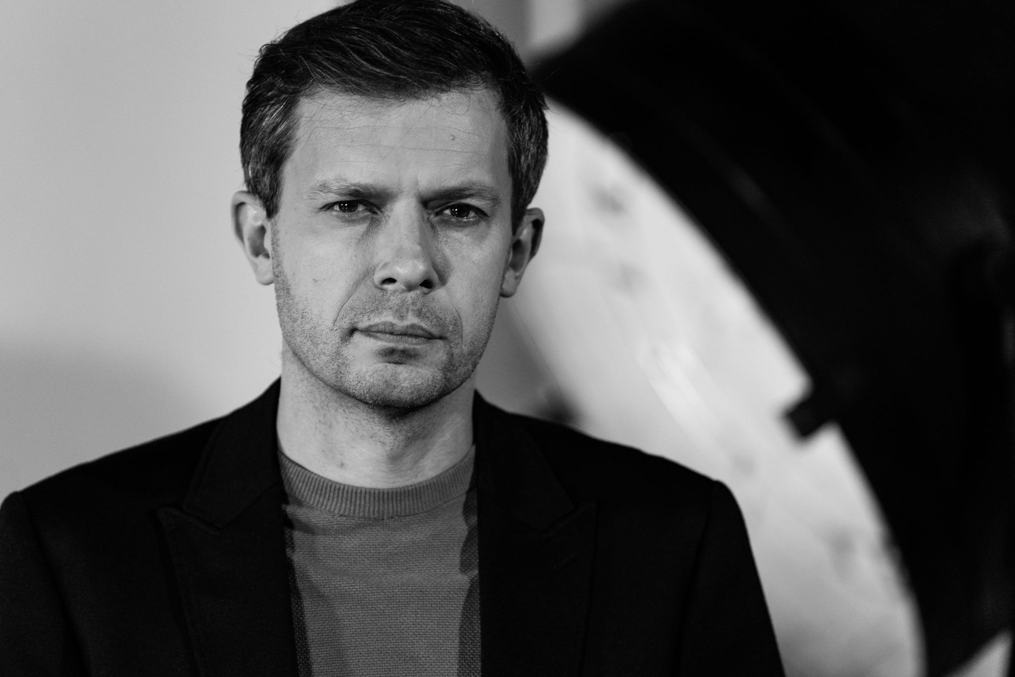 About - Andrius Tapinas