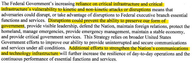 Devolution - Part 13 - by Jon Herold