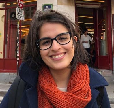 Mariana Lima | Substack