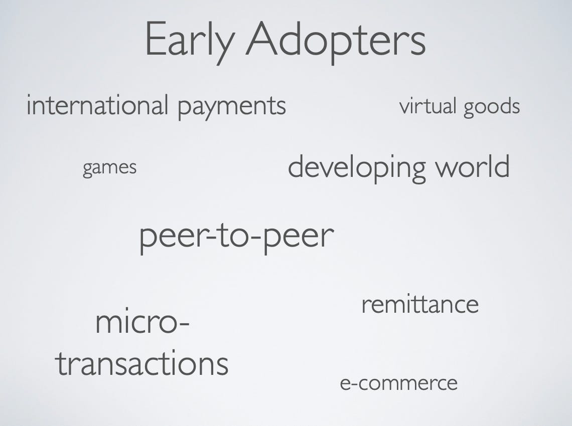 The Perfect Pitch Deck: How Coinbase Raised Seed Capital and Began ...