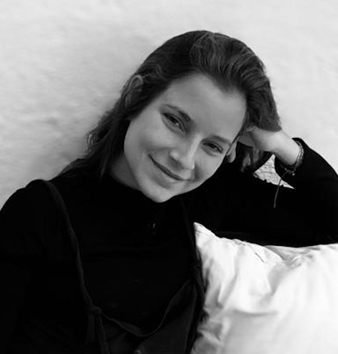 Isabella Herdy | Substack