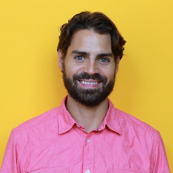 John Forberger | Substack