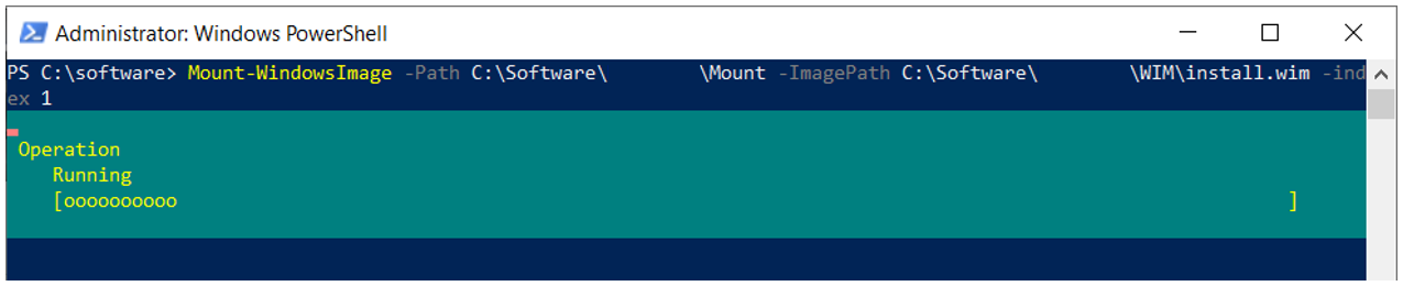 Autopilot Base Images - by Andrew Matthews
