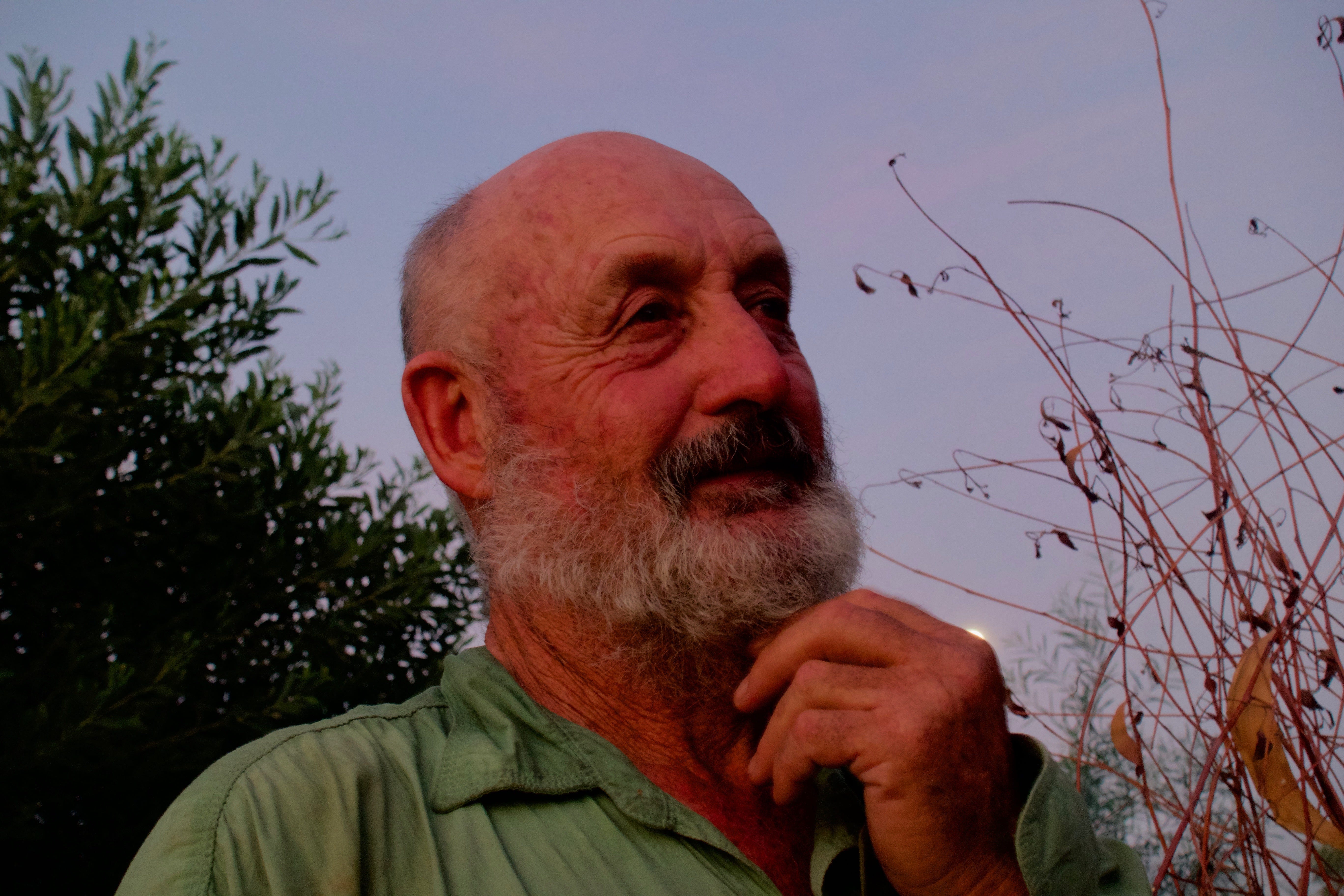 Fixation with a River 7 2018 - by Patrick Durack