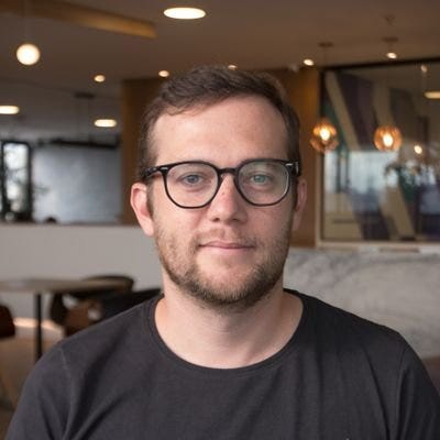 Guilherme Lima | Substack