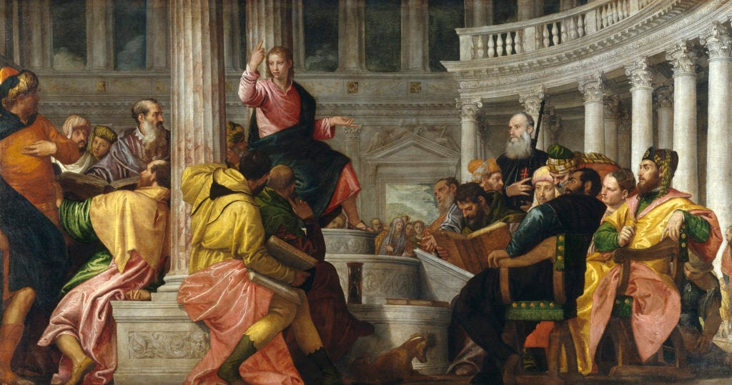 Recognizing Acts in Error - by Jonathon Fessenden