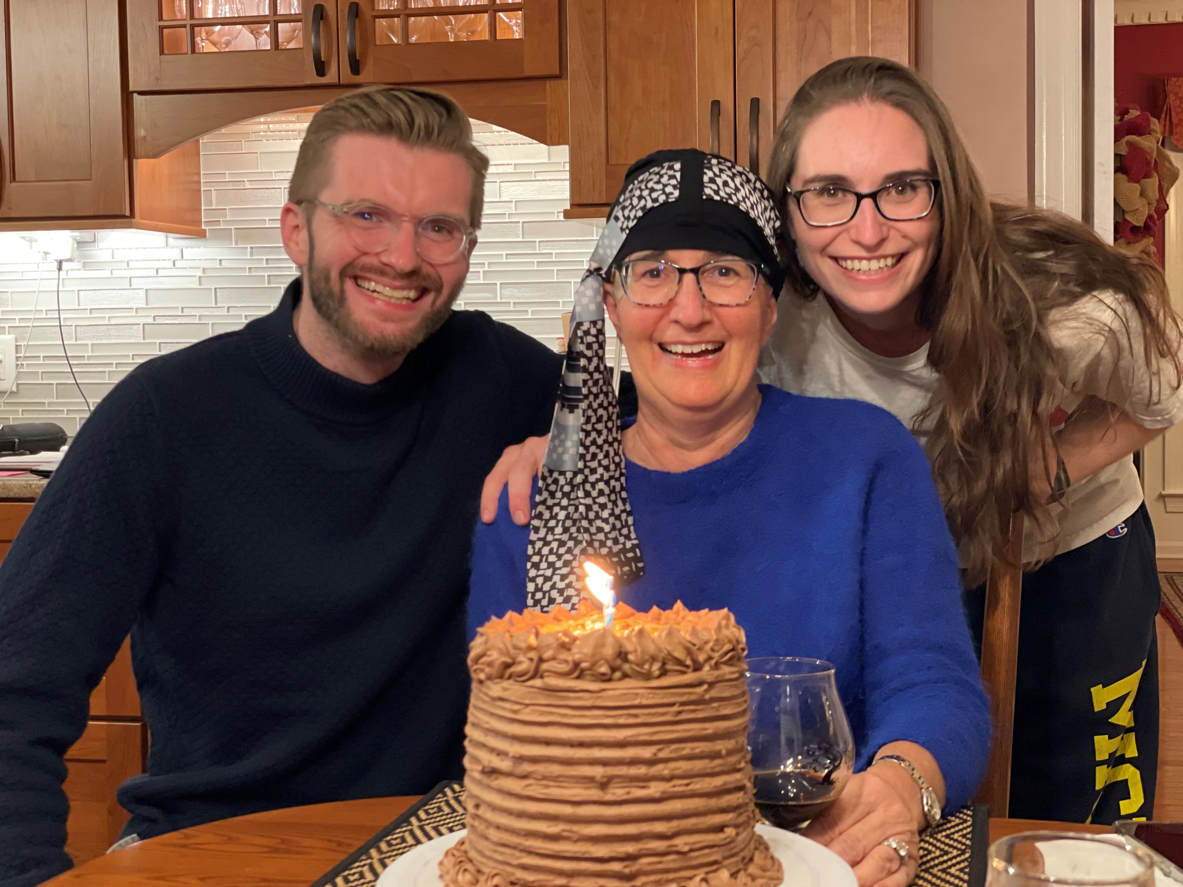 An Open Letter to Team Julie - by Scott L. Rakestraw, PhD