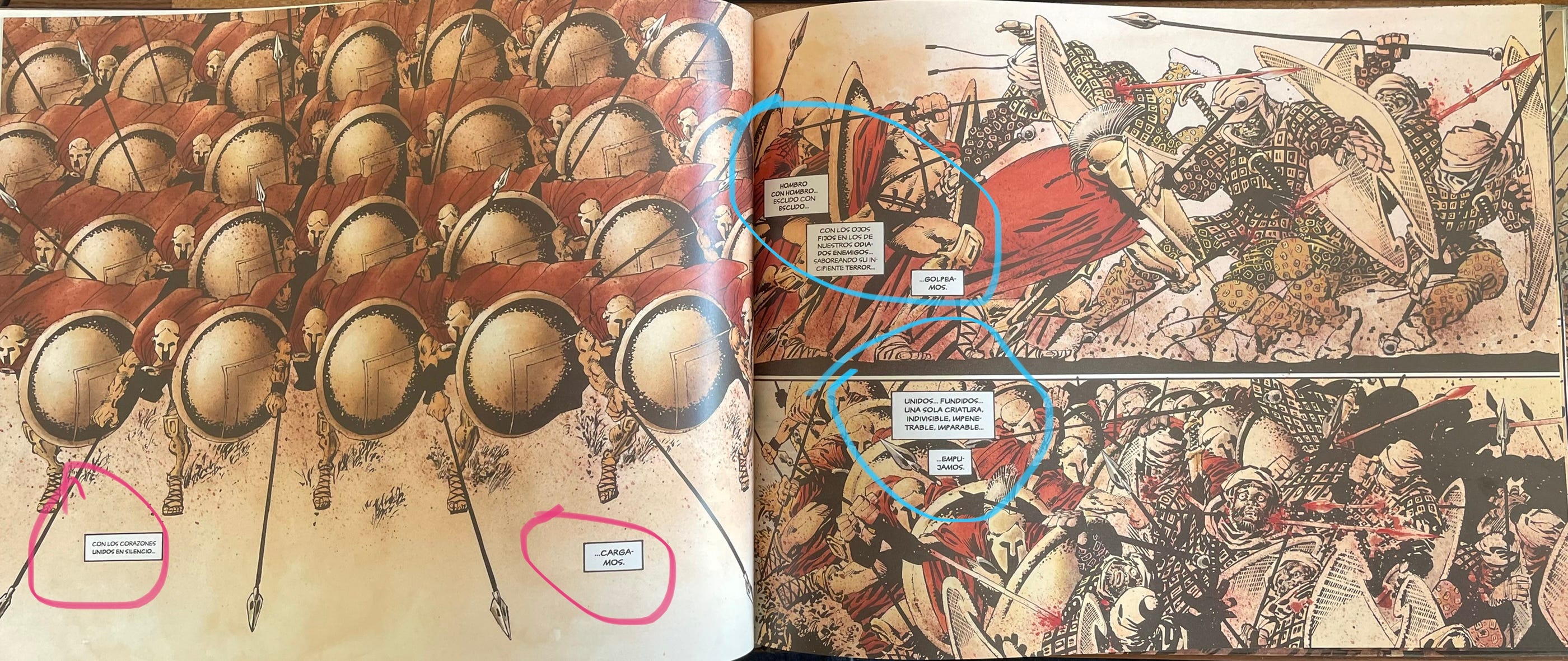 #33 Identidad compartida - by Sergio Bellido - Managr