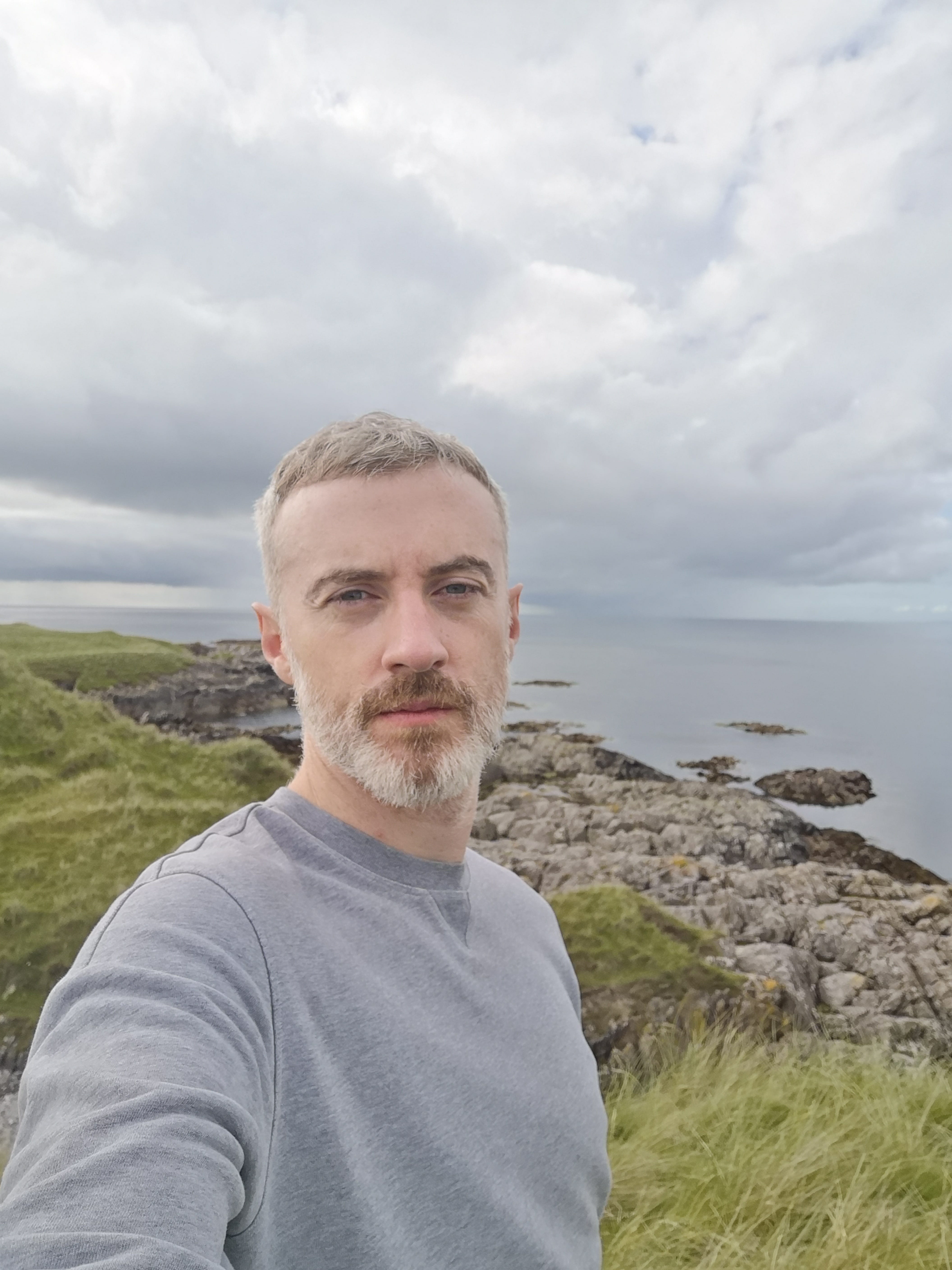 Pizza ovens, Real Housewives, phone calls and John O'Ceallaigh's home ...