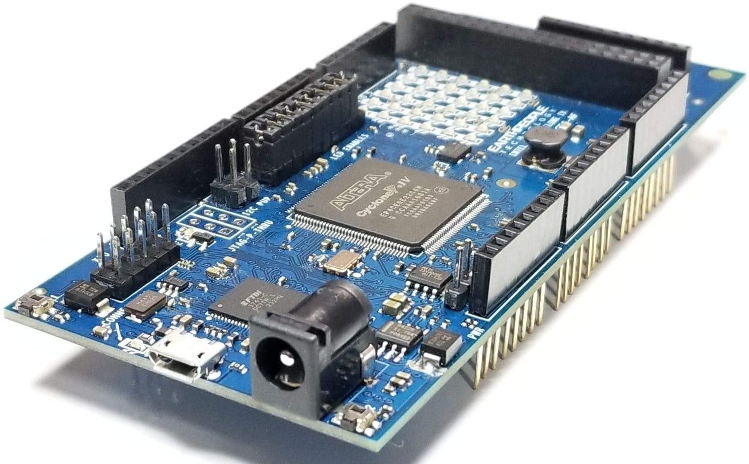 The MiSTer FPGA(Part 1) - by John Murphy - Nerd Central