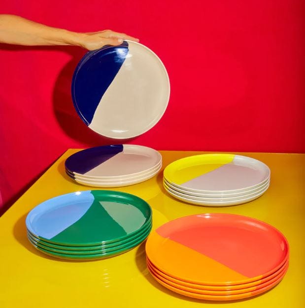 Your August Gift Guide - by Emma Sturdevant - Gifted