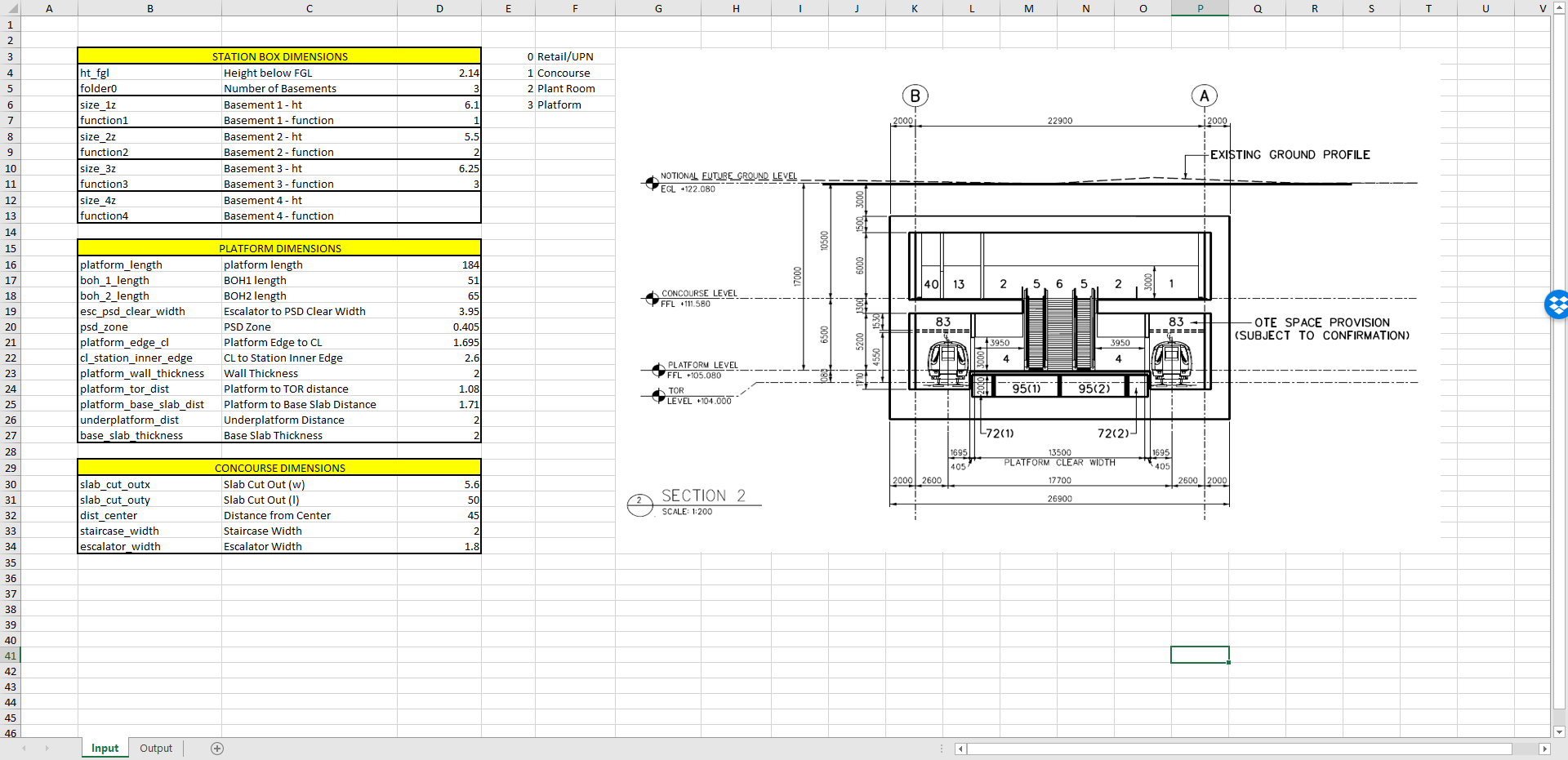BIM Automation - by Vignesh Kaushik