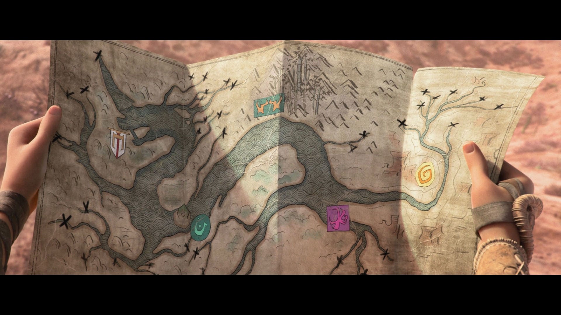 Why Raya and the Last Dragon Matters - by Por Jaijongkit