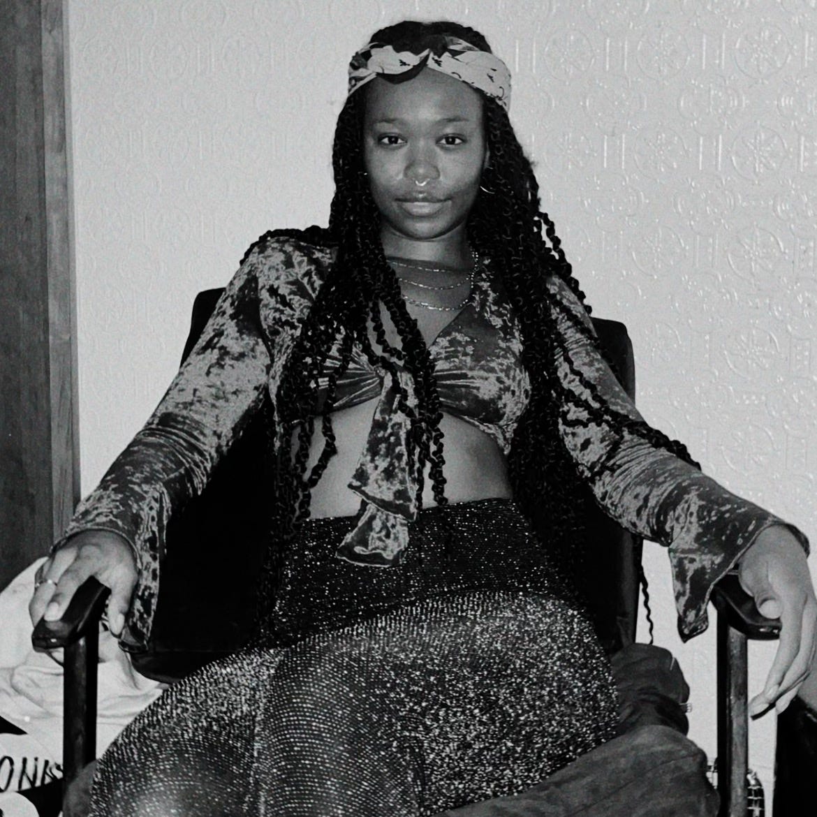 Briana Rynée | Substack