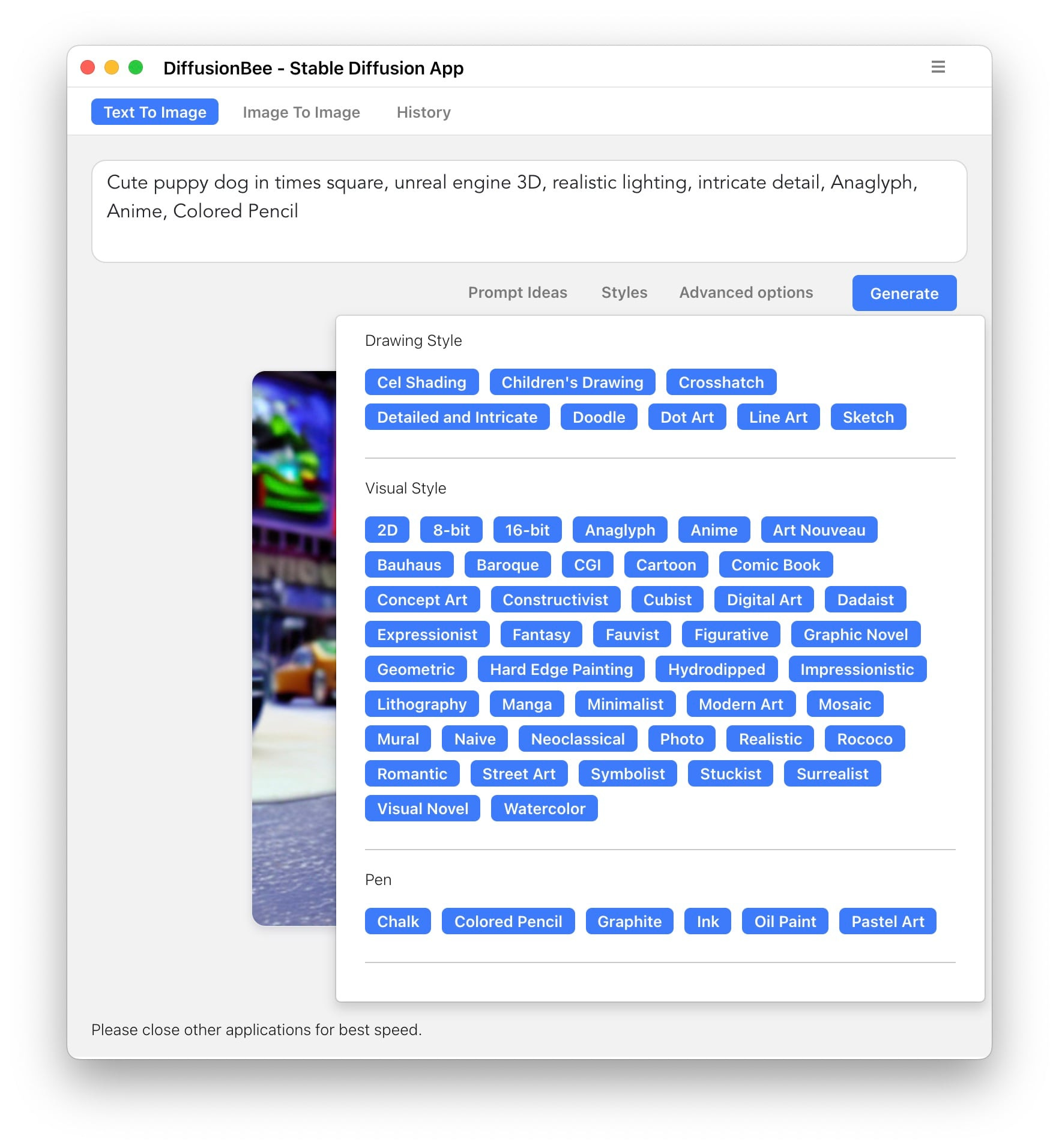 Getting Started With Stable Diffusion: A Guide For Creators