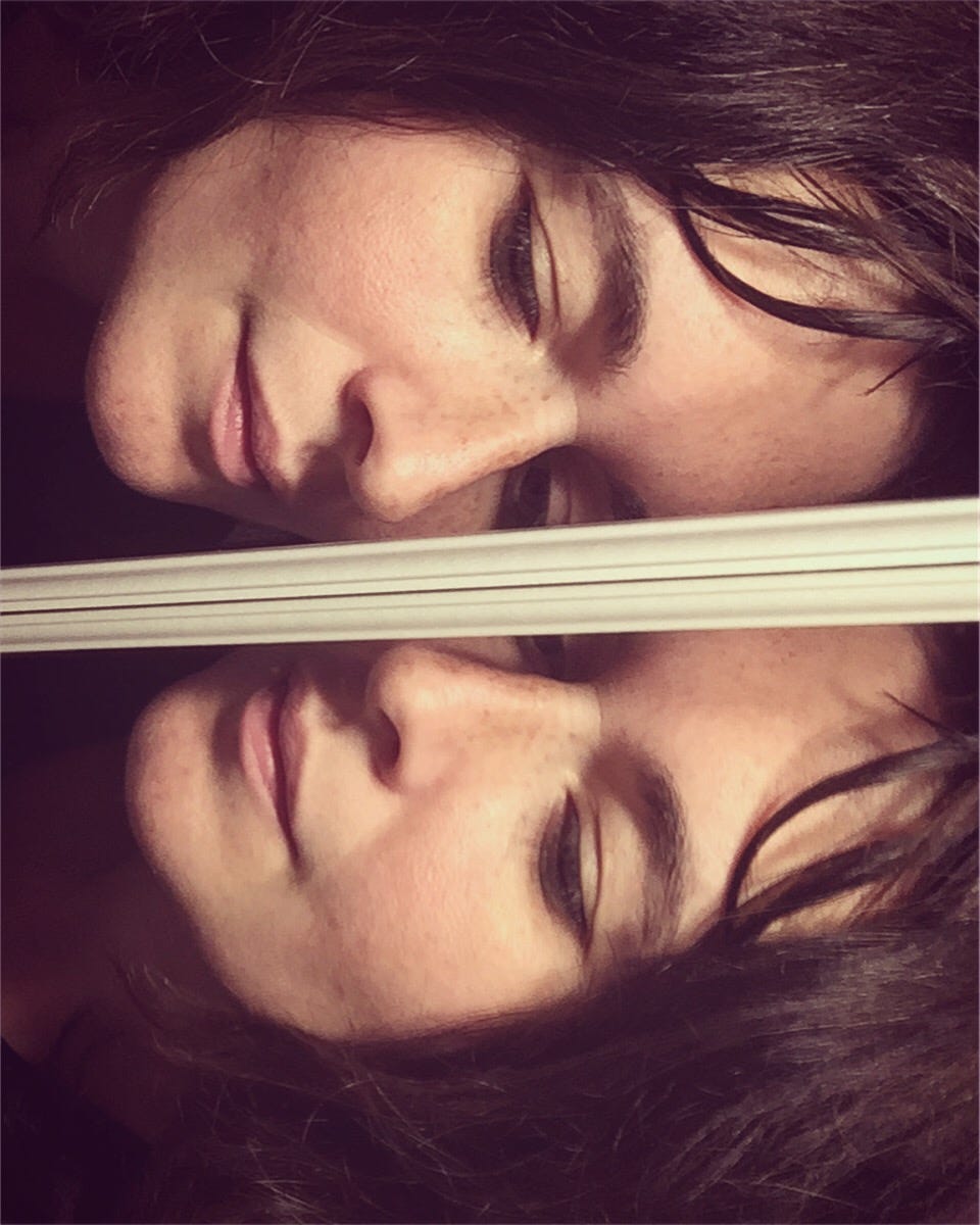 Sara Brooke Curtis | Substack