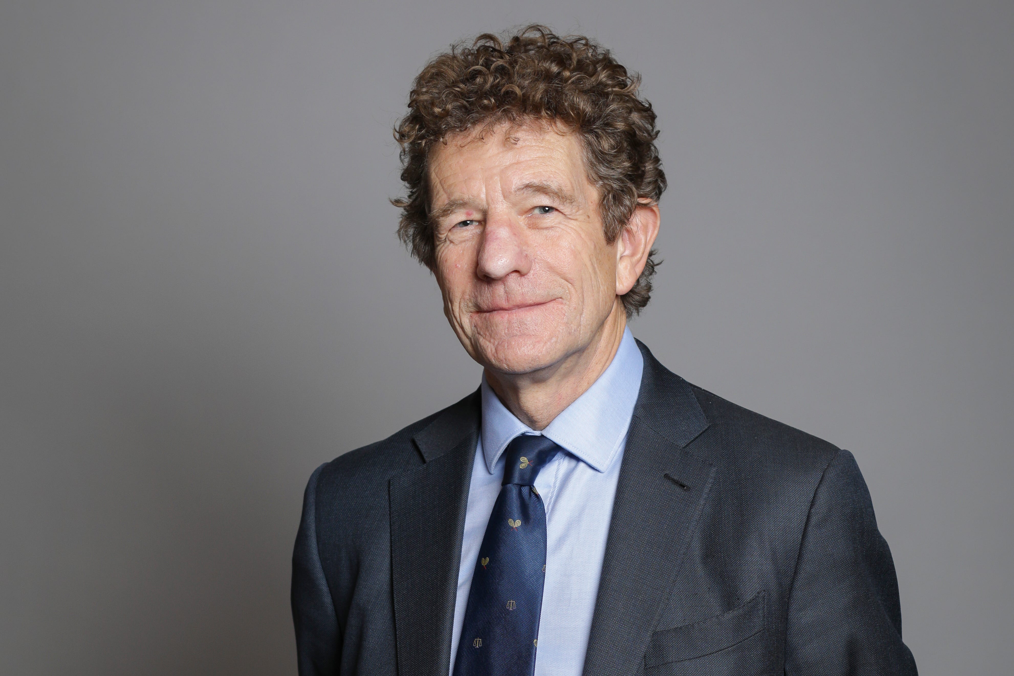 Faulks defends judicial review - by Joshua Rozenberg