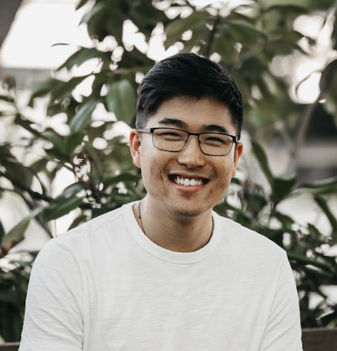 Justin Chu | Substack